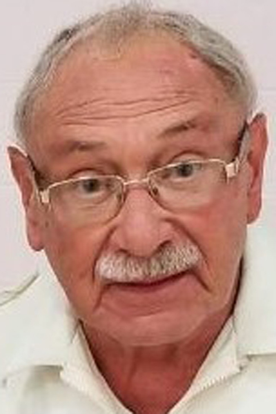 John J. Rossetti 1938-2020 | News, Sports, Jobs - The Vindicator